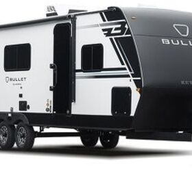 2026 Keystone Bullet Classic (West) 28QBCWE | RV Guide