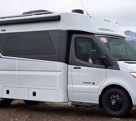 2026 Chinook Summit EB | RV Guide