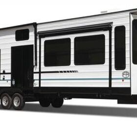 2025 Forest River Nightfall 21N | RV Guide