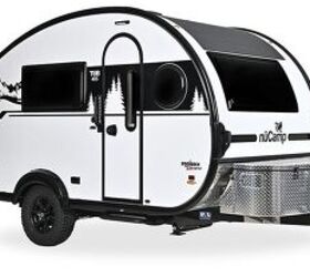 2026 nuCamp T@B 400 Boondock | RV Guide