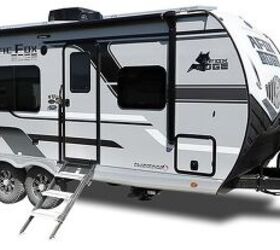2026 Northwood Arctic Fox Edge 27SX | RV Guide