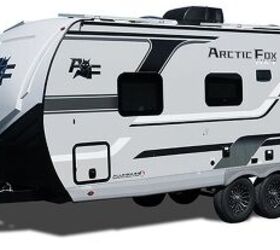 2026 Northwood Arctic Fox NXT 22GT | RV Guide