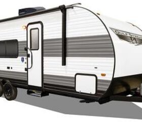 2026 Gulf Stream Enlighten 17RB | RV Guide