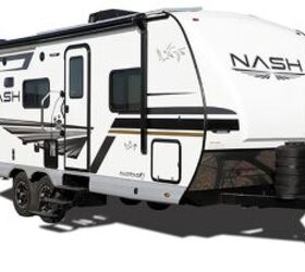 2026 Northwood Nash 24SD | RV Guide