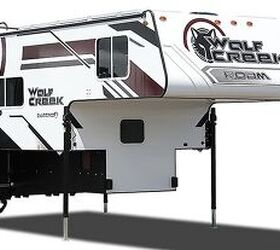 2026 Northwood Wolf Creek 890 | RV Guide