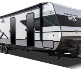 2026 Forest River Ibex New Trail Edition TRAIL31 | RV Guide