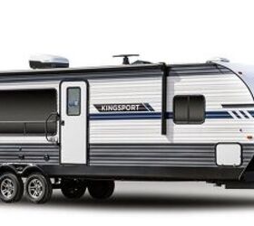 2025 Gulf Stream Kingsport Supreme 288ISL | RV Guide