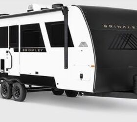 2026 Brinkley RV Model Ix 20x | RV Guide