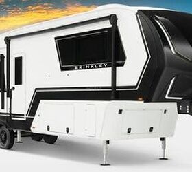 2026 Brinkley RV Model Z 3420 | RV Guide