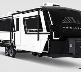 2026 Brinkley RV Model Z Air 297 | RV Guide