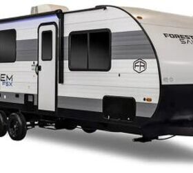 2026 Forest River Salem FSX MAX Series 260RTK | RV Guide