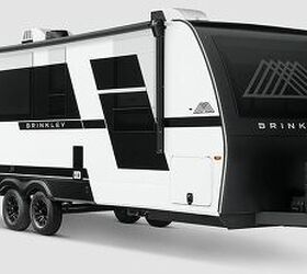 2026 Brinkley RV Model I 280 | RV Guide