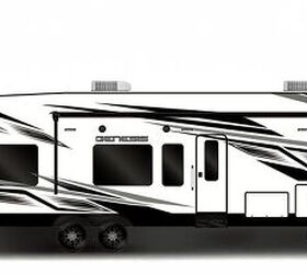 2026 Genesis Supreme Genesis IKS 28IKS | RV Guide