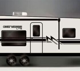 2026 Genesis Supreme Genesis Lite G185LTE | RV Guide