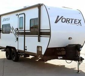 2026 Genesis Supreme Vortex Lite V155LTE | RV Guide