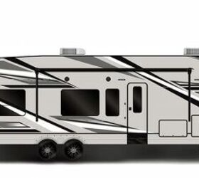 2026 Genesis Supreme Vortex XL 3317VXL | RV Guide