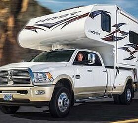 2026 Host Campers Everest 11.6 | RV Guide