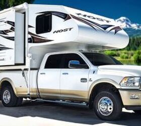 2026 Host Campers Mammoth 11.6 | RV Guide