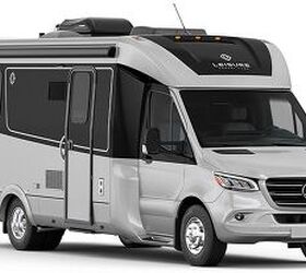 2026 Leisure Travel Vans Unity U24RL | RV Guide