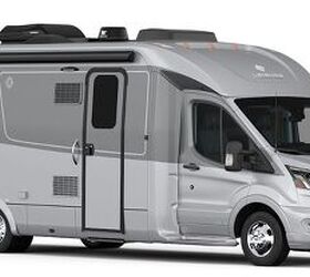 2026 Leisure Travel Vans Wonder W24RTB | RV Guide