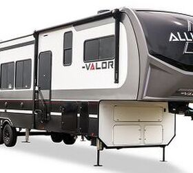 2026 Alliance RV Valor 41V13 | RV Guide