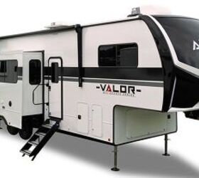 2026 Alliance RV Valor All-Access Series (Fifth Wheel) 32A10 | RV Guide