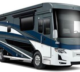 2025 Newmar Mountain Aire 3823 | RV Guide