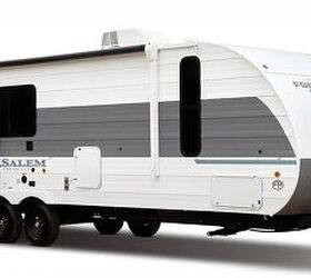 2026 Forest River Salem Cruise Lite 263BHXL | RV Guide