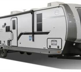 2026 Forest River Wildwood Heritage Glen TT 261FKRB | RV Guide