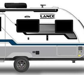 2026 Lance Travel Trailer RV's | RV Guide