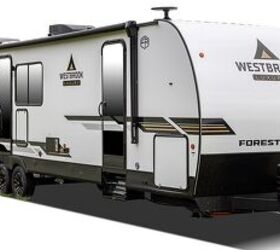2026 Forest River Westbrook Luxury 305DBLC | RV Guide