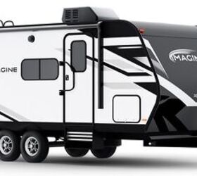 2026 Grand Design Imagine XLS 25RLE | RV Guide