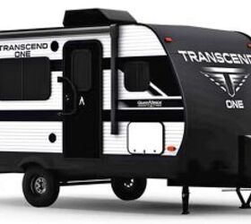 2026 Grand Design Transcend One 161DB | RV Guide